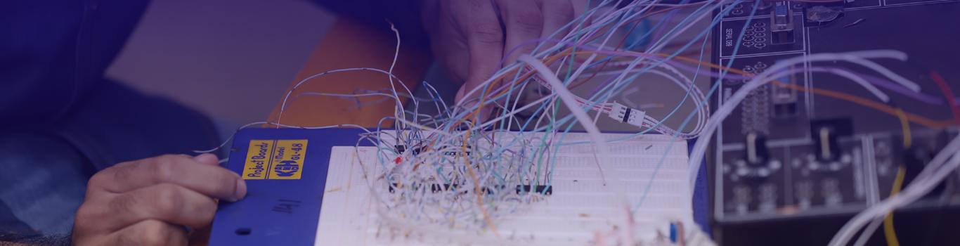 MS Electrical Engineering | Welcome to LUMS